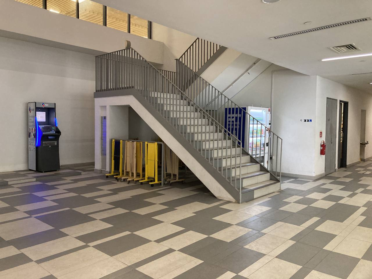 Training Locations / Travel and Other Details | Systema Singapore