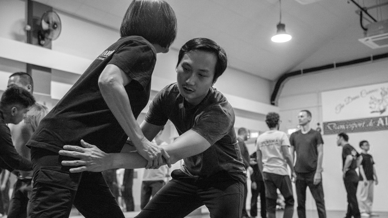 Home Page | Systema Singapore